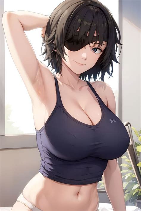 Ecchi Anime Ecchi Waifus Profile Pinterest