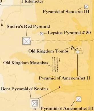 Necropolis Egypt Map The Monuments Of Egypt Asasif Necropolis