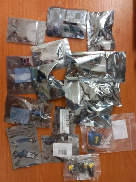 Модулі датчики для arduino та esp8266 30 грн Прочая электроника
