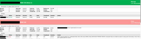 Monitor Successful Job After Retry · Issue 59 · Vmarkuskadvanced Prtg