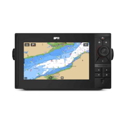 Navigation Multifunction Displays Raymarine Axiom 2 Pro Axiom 2 Pro 9 Rowlands Marine
