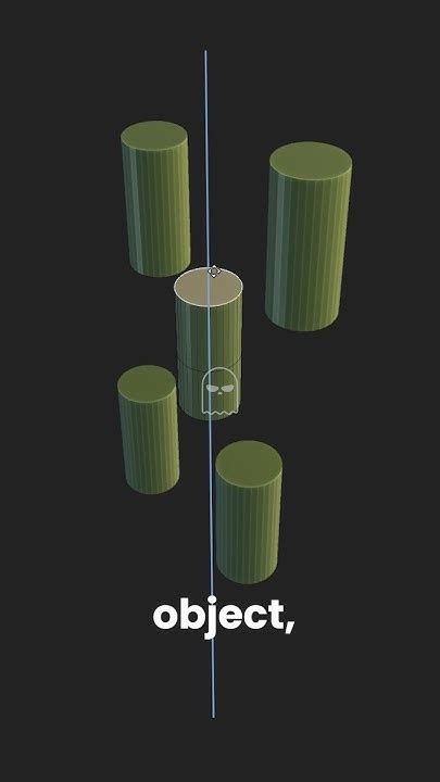 🔹 Shortcut Tip Duplicate Objects Instantly In Blender 🔹blender