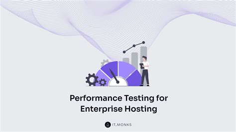Performance Testing For Enterprise Hosting Metrics Bottlenecks And Optimization