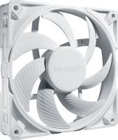 be quiet! Silent Wings Pro 4 140mm PWM White (BL119) - купить ...