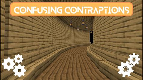 Confusing Contraptions Youtube