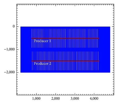 Fracture Spacing Of 70 Ft For Gas Price Of 4mscf Download