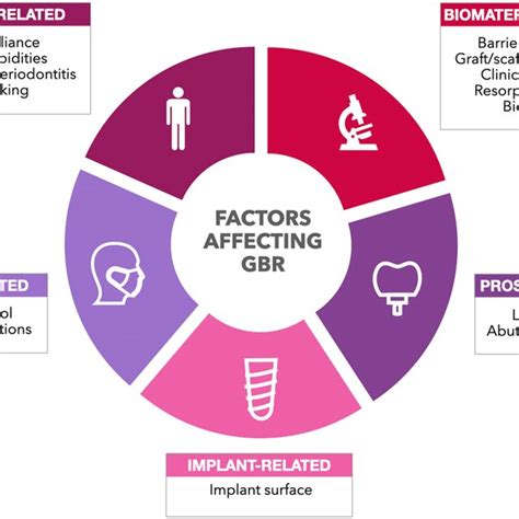 Main Factors Affecting Guided Bone Regeneration Download Scientific