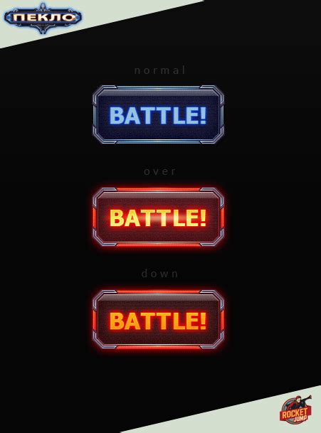 Game UI Button Ideas Game Ui Ui Buttons Game Ui Design