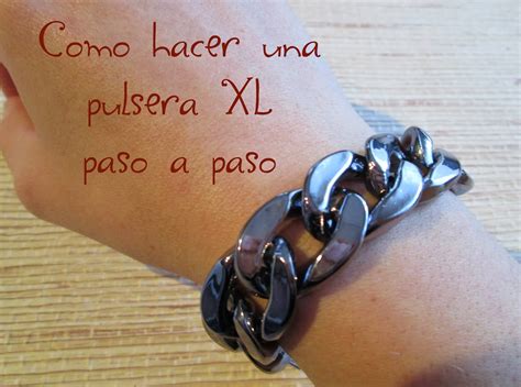 Tutoriales De Bisuteria Diy Tutoriales De Pulseras