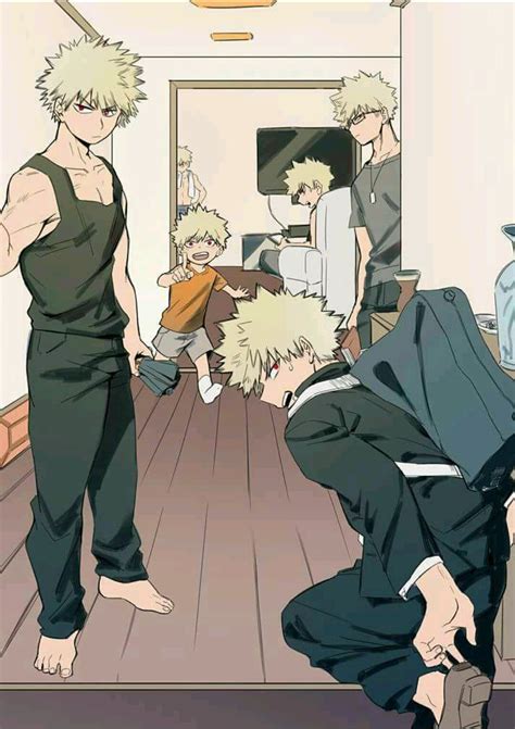 67 Bakugou X Yn Ideas My Hero Academia Manga Cute Anime Guys Anime