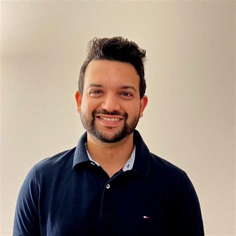 Abhishek Shah Linkedin