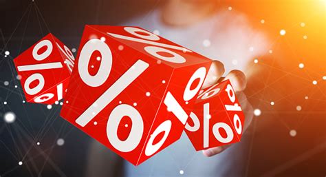 백색과 빨강 판매 비행 아이콘 3d 렌더링을 사용 하 여 하는 사업 가격에 대한 스톡 사진 및 기타 이미지 가격 감소 금요일 Istock