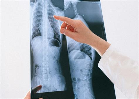 Lung Function Tests Importance In Occupational Health