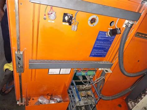 Semi Automatic Offset Printing Machine At ₹ 89000 ऑफसेट कलर प्रिंटिंग मशीन In Faridabad Id