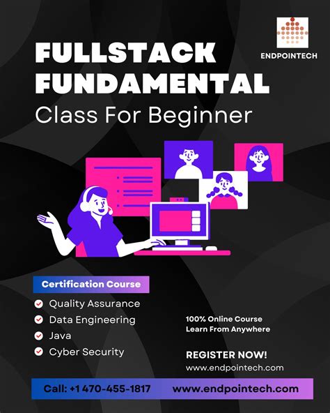 Endpointech Bootcamps