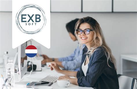 exb soft s team extension boosting software development for a dutch tech company
