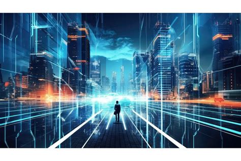 Abstract Backdrop Dynamic Background