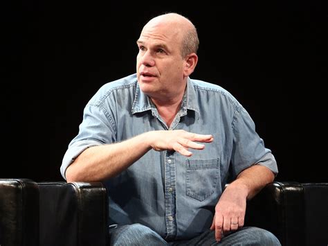 The Wire Creator David Simon Interview Violence And Sex Are The