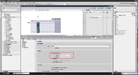 西门子plc作为服务器与第三方上位机tcp通信西门子tcpip通讯 Csdn博客