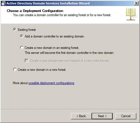 Install Read Only Domain Controller On Windows Server 2008 R2 Cr Tech