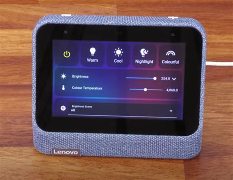 Hack Lenovo Smart Clock To Display Ha Lovelace Ui Page 3 Hardware Home Assistant Community