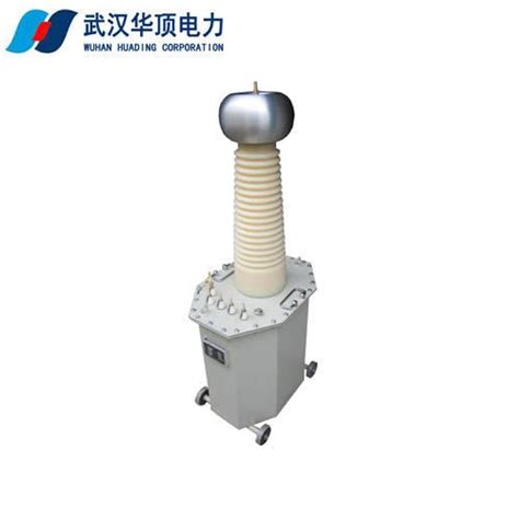 Hdyd高压试验变压器怎么进行校验和保养 知乎