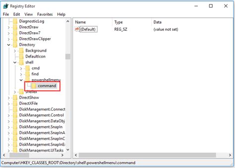 Universal Guide Windows Open Powershell In A Folder