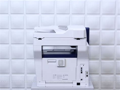 Xerox Workcentre 3655 12 Multicopiers