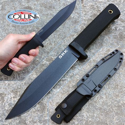 Cold Steel Srk Survival Rescue Knife 49lckz Knife