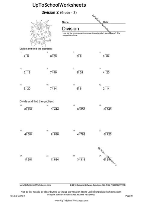 Class 2 Math Worksheets Part 2 Workbook Cbseicse With Answer