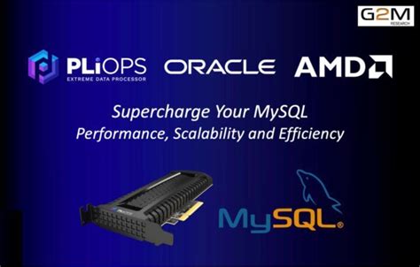 Maryam Sepahmansour On Linkedin Oracle Mysql Amd Database