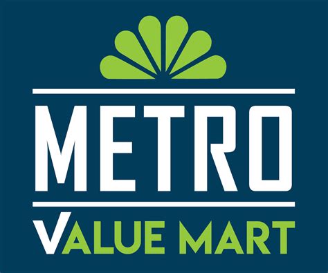 Metro Value Mart