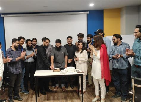 Saad Baig On Linkedin Testing Work Success Growth Thankyou Training Grateful… 10 Comments