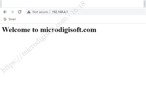 Micropython Esp32esp8266 Access Point Web Server