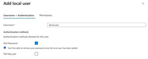 access sftp enabled azure blob storage with c ssh
