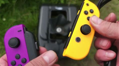 Using A Game Controller Youtube