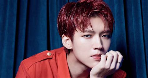 Nam Woohyun Deixa A Woolim Entertainment Mhd