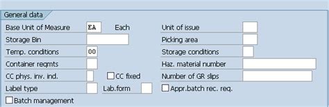 Solved Need To Display Storage Bin Field In MM02 MM03 Und SAP