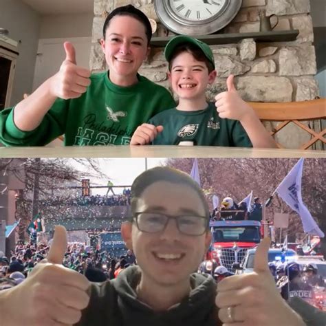 Matteo Iadonisi What A Moment Declan Lebaron Has Spent Facebook