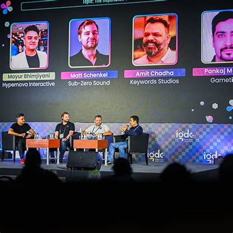 Pankaj Mehta On Linkedin Igdc2022 Gaming Gamedevelopment