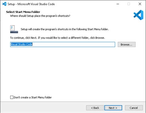 Configuración Visual Studio Code capitan apps