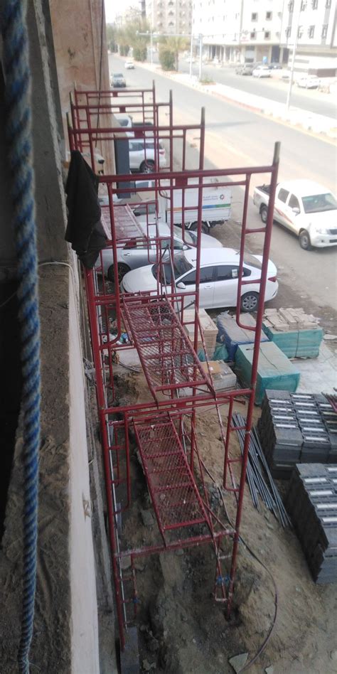 Engineer Saudi Arabia Kanfdi Rakan Work Site Engineer Saudi