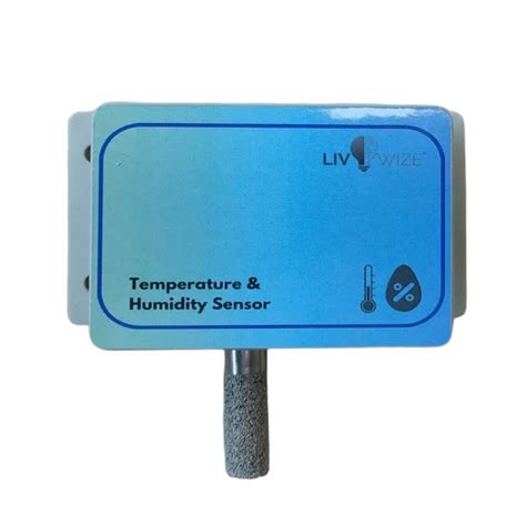 Wireless Temperature Humidity Logger At 6999 00 Inr In Noida Wizelabs Private Limited