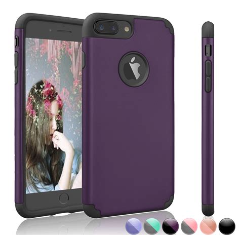 Apple Iphone X Se Plus Plus S Plus Plus S Cases Cover Njjex Gel