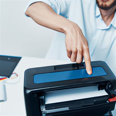 How To Connect Printer To Computer A Step By Step Guide The Cognitive Orbit