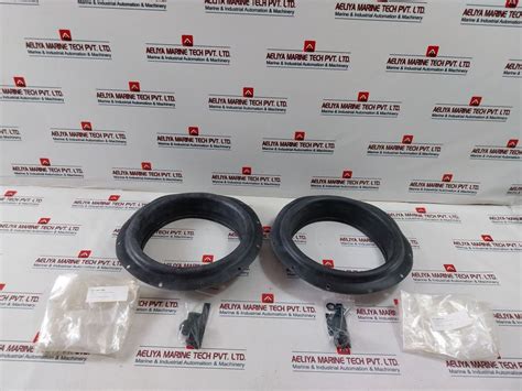 Samson 32717 Spare Parts Kit Aeliya Marine