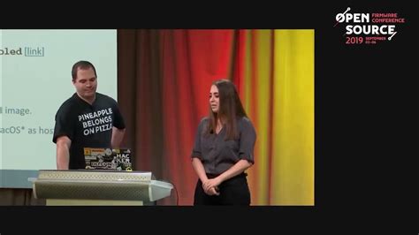 Debugging Intel Firmware Using Dci And Usb 3 0 Youtube