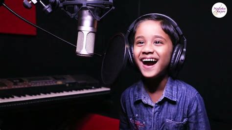 Mage Podi Thara Cover By Lasaru Chamsara Youtube