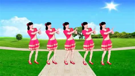 广场舞 ︱这首《粉红色的回忆》甜甜美美心儿爽