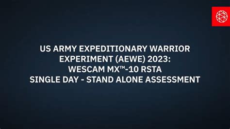 L3harris Demonstrates Enhanced Sight Capabilities In Low Visibility